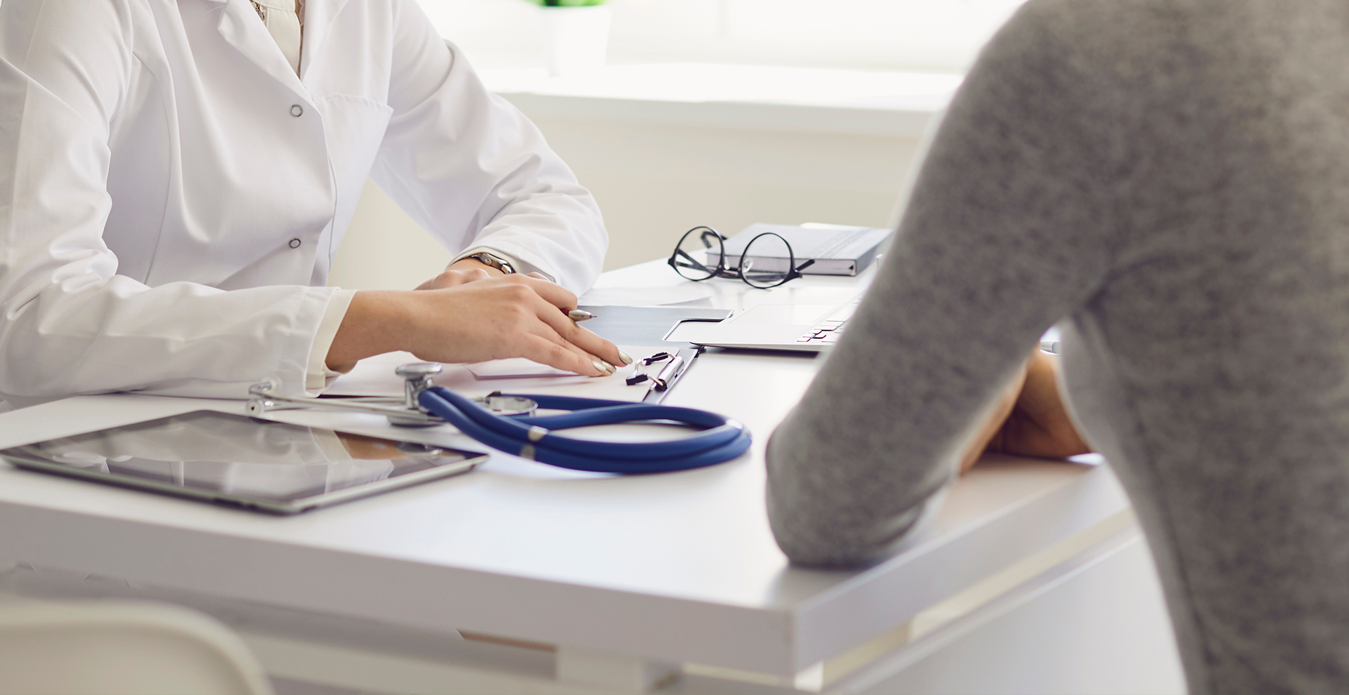 Consulta pré-concepcional - Dra. Cristiane Pacheco