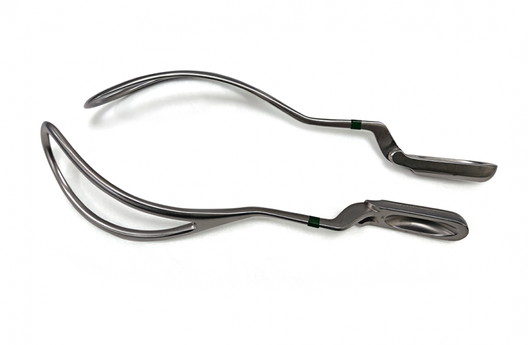 Fórceps: o que é e quando pode ser utilizado? - Dra. Cristiane Pacheco