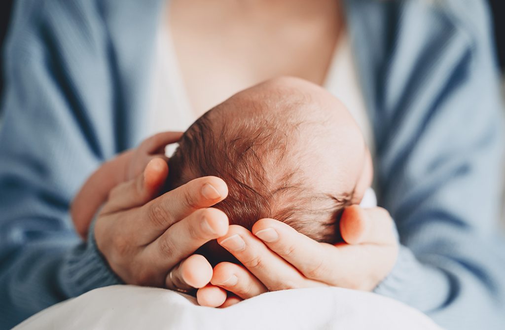 Spinning babies e a gestação: como a técnica pode facilitar o ...